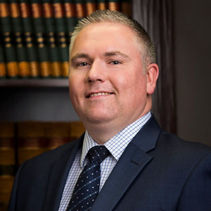 Matthew S. Iverson | Law Practice SK | Rosthern Legal Services